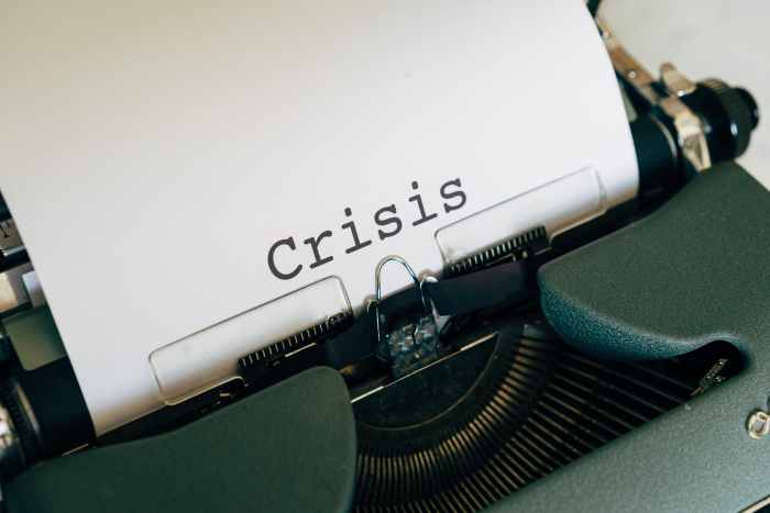 Make a Plan to Be Resilient in Times of Crisis - HubPages