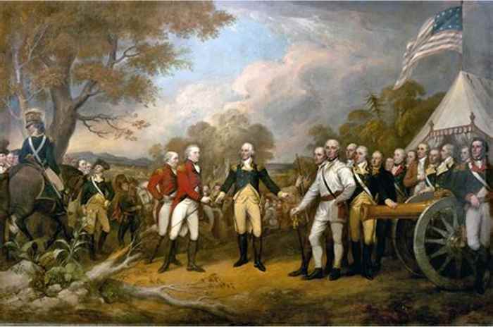 Songs of the American Revolution - HubPages
