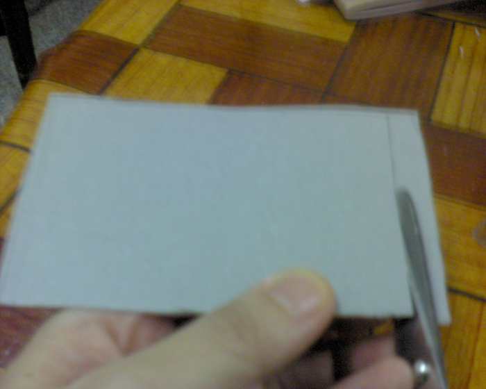 Easy DIY Alphabet Flashcard With Photos - HubPages