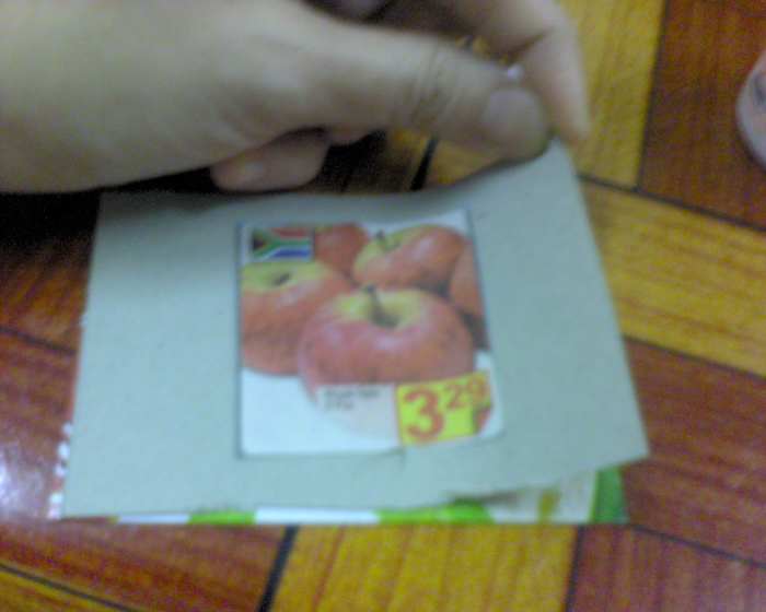 Easy DIY Alphabet Flashcard With Photos - HubPages