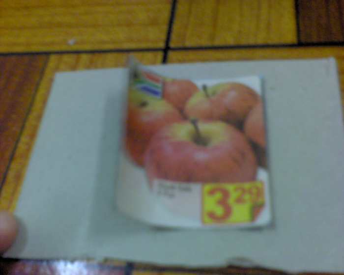 Easy DIY Alphabet Flashcard With Photos - HubPages