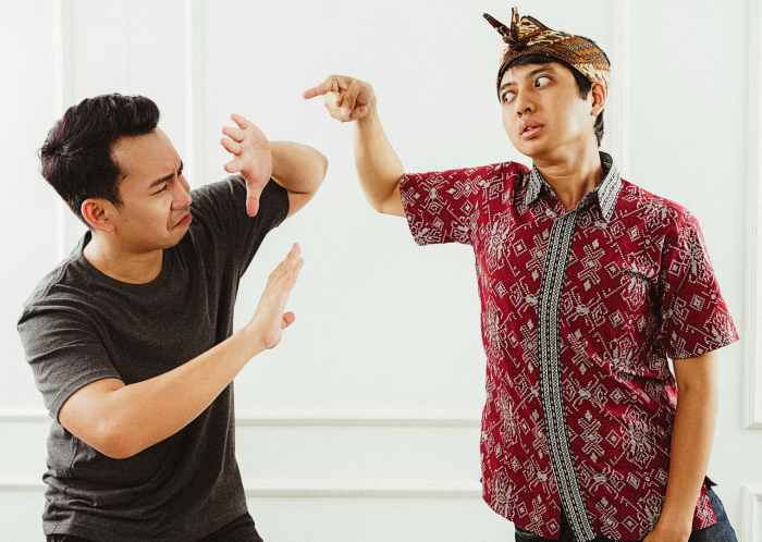 64 Songs About Arguments and Fights - HubPages