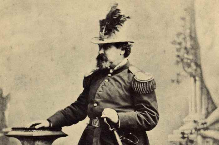 Joshua Norton: Self-Proclaimed Emperor of the United States - HubPages