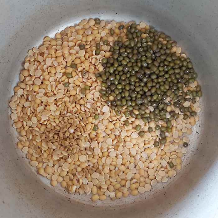 Ridge Gourd Kootu Recipe - HubPages
