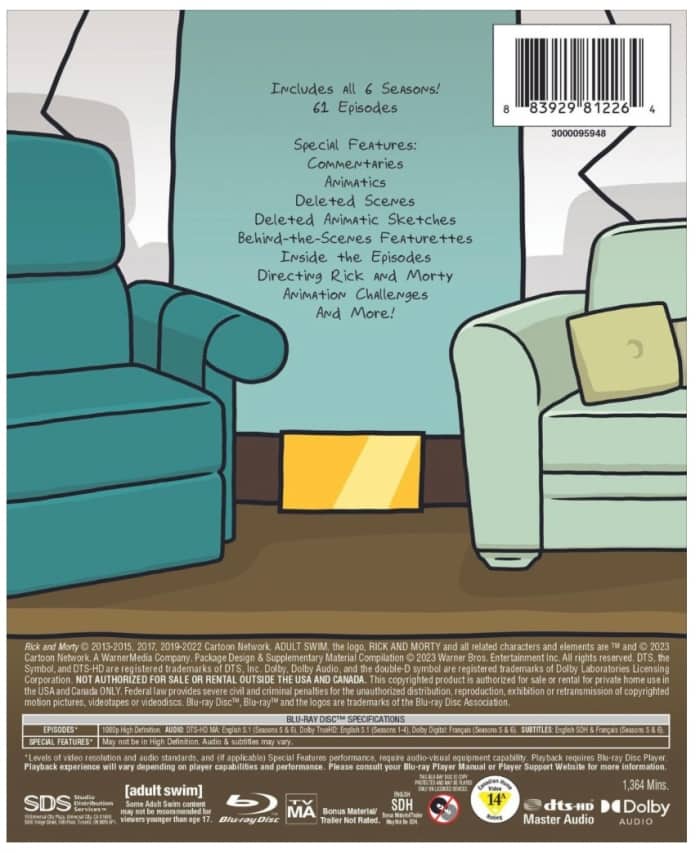 Power, Greed, Comedy and Insanity? Watch SUCCESSION: THE COMPLETE ...