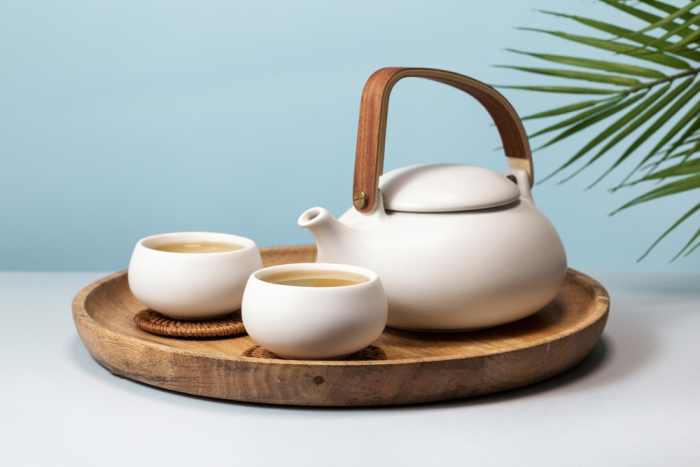 The Fascinating Journey of Tea: From Ancient Origins to Modern ...