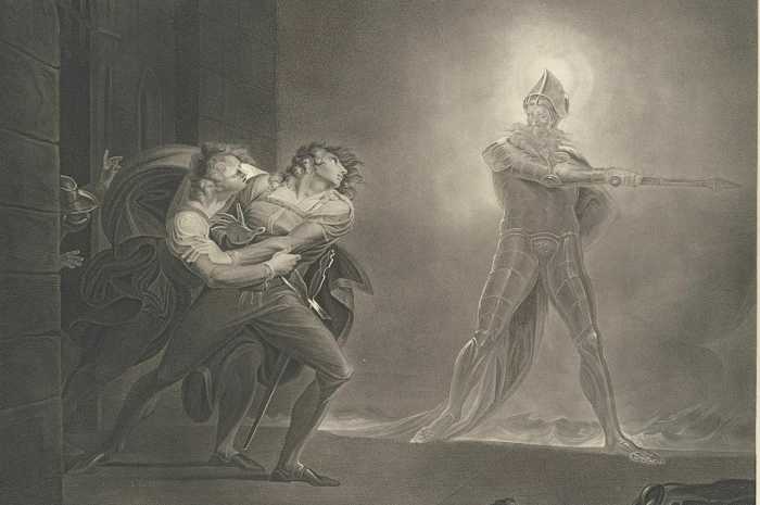 Shakespeare and Ambiguity: Key Ideas in "Hamlet" - Owlcation