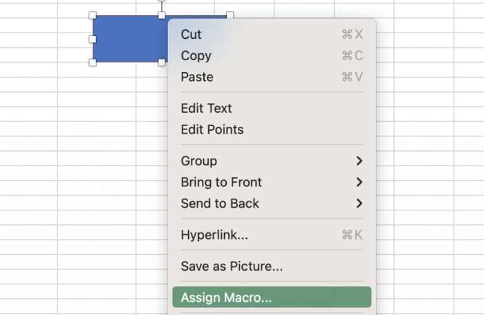 How to Create a Reset Button for Excel Formulas - TurboFuture