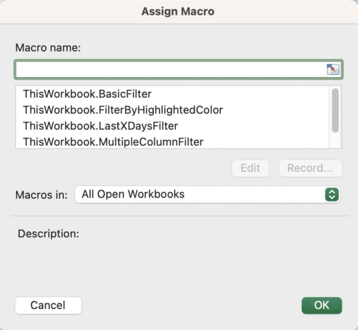 How to Create a Reset Button for Excel Formulas - HubPages