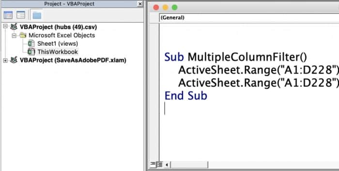 How to Create a Reset Button for Excel Formulas - HubPages