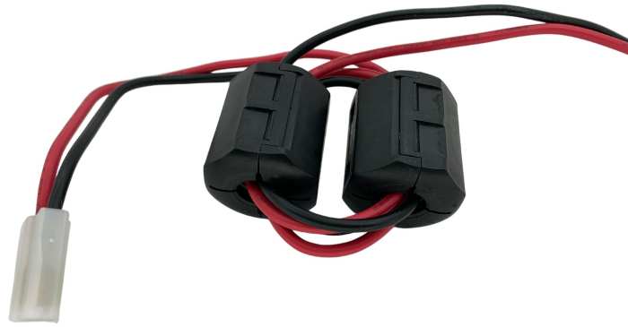 How to Use Ferrite Beads and Toroid Cores to Reduce Common Mode Current - HubPages