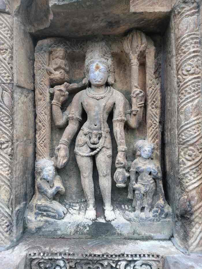 Chimera – in Science, Mythology and in temple decorations - HubPages