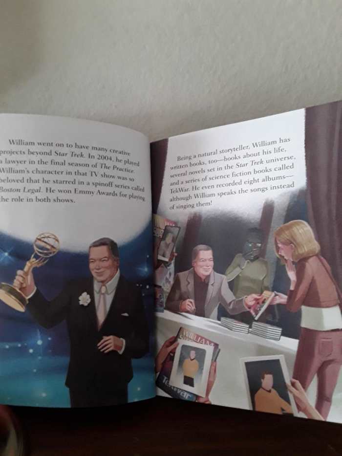 Music, Science and Celebrity Icons in Biographies for Young Readers ...