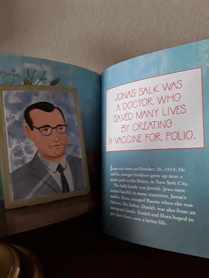 Music, Science and Celebrity Icons in Biographies for Young Readers From Little Golden Books ...