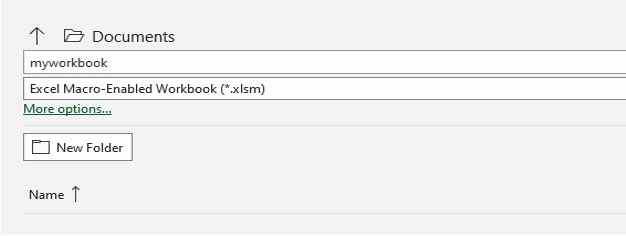 How to Create an Excel Workbook Backup With VBA - HubPages