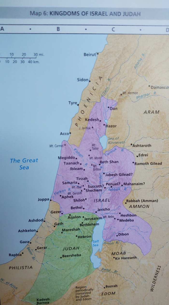 Timelines & Maps Past & Present: From Photos of a Distant Time to Video ...