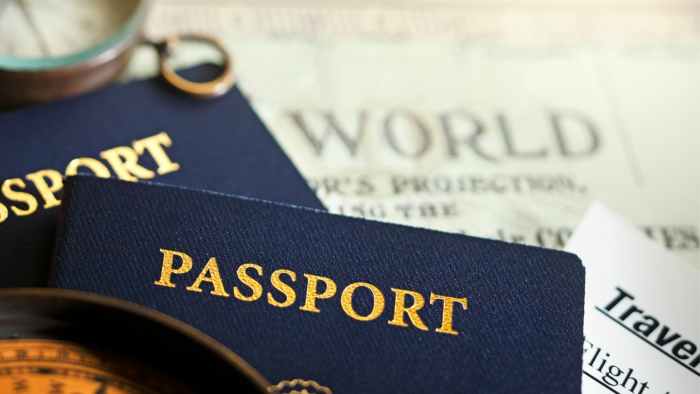 How to Make Your Own ID Picture Using Adobe Photoshop - TurboFuture