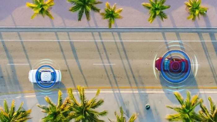 Advantages and Disadvantages of Driverless Cars - HubPages