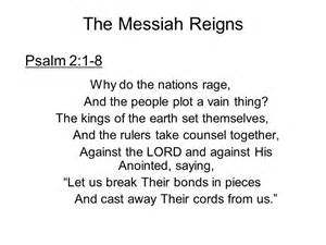 Why Do the Heathen Rage Against God? - HubPages
