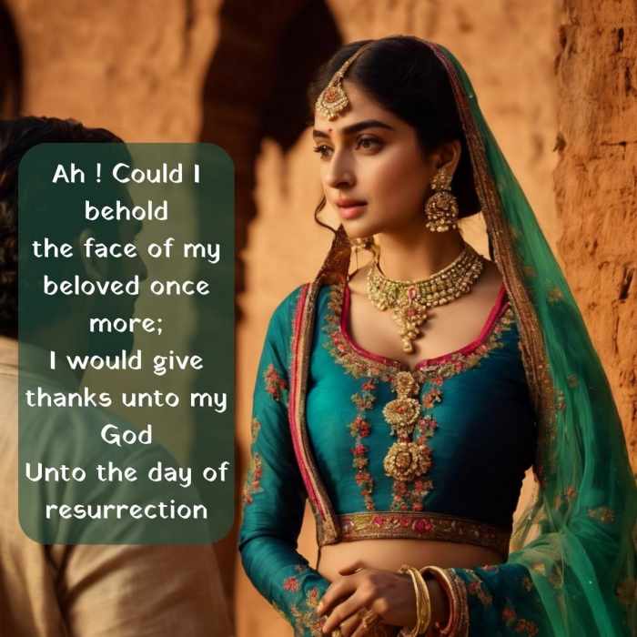 Prince Salim and Anarkali Love Story - HubPages