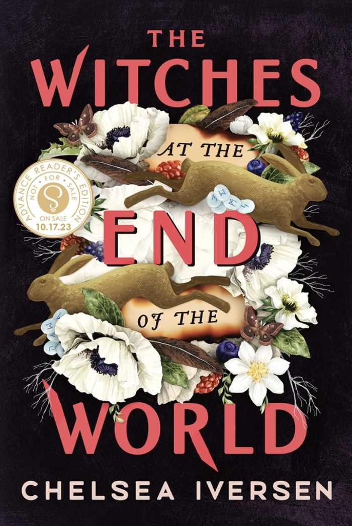 "The Witches at the End of the World" by Chelsea Iversen Review - HubPages