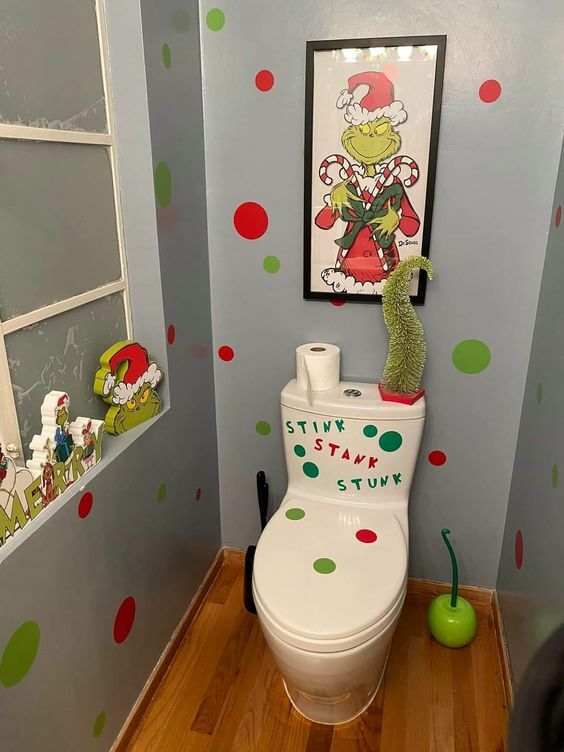 45+ Easy Grinch Christmas Decor and Party Ideas - HubPages