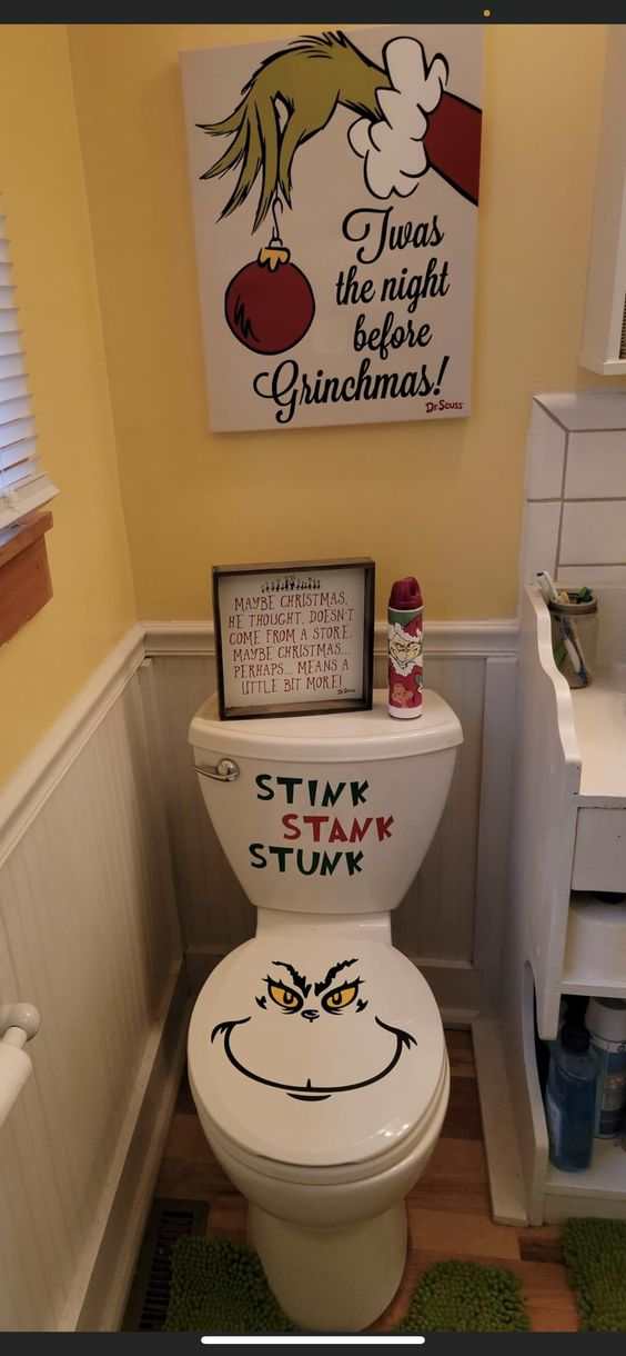 45+ Easy Grinch Christmas Decor and Party Ideas - HubPages