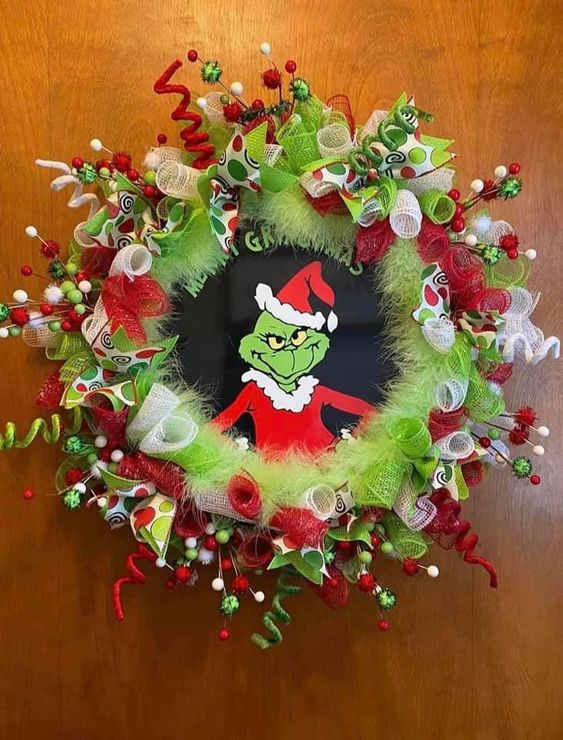 45+ Easy Grinch Christmas Decor and Party Ideas - HubPages