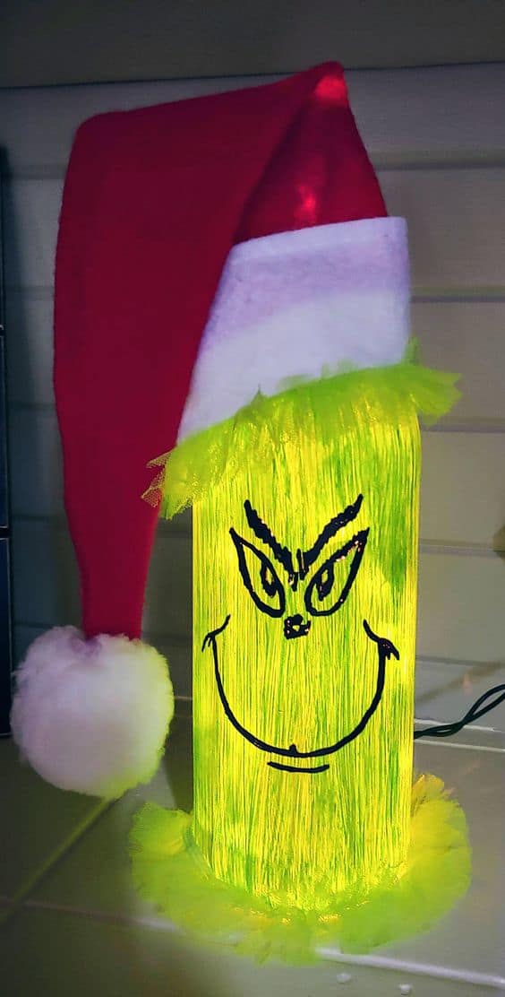 45+ Easy Grinch Christmas Decor and Party Ideas - HubPages