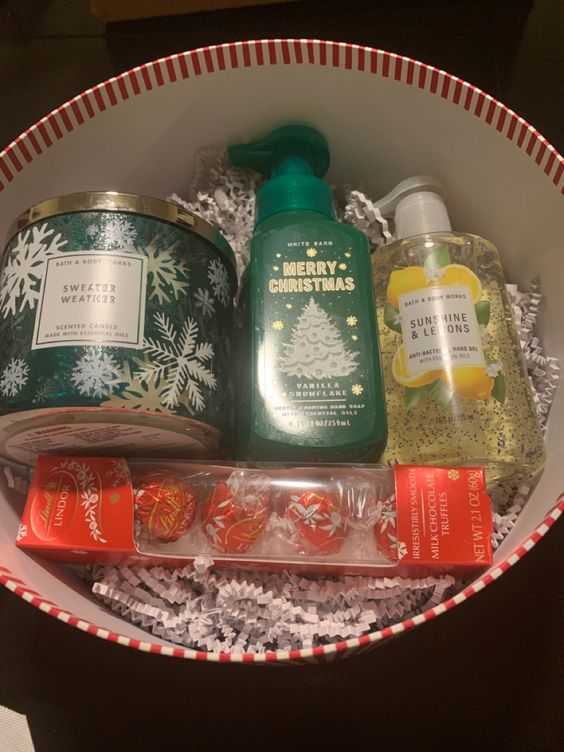 75+ Gorgeous DIY Christmas Gift Basket Ideas for Women - HubPages