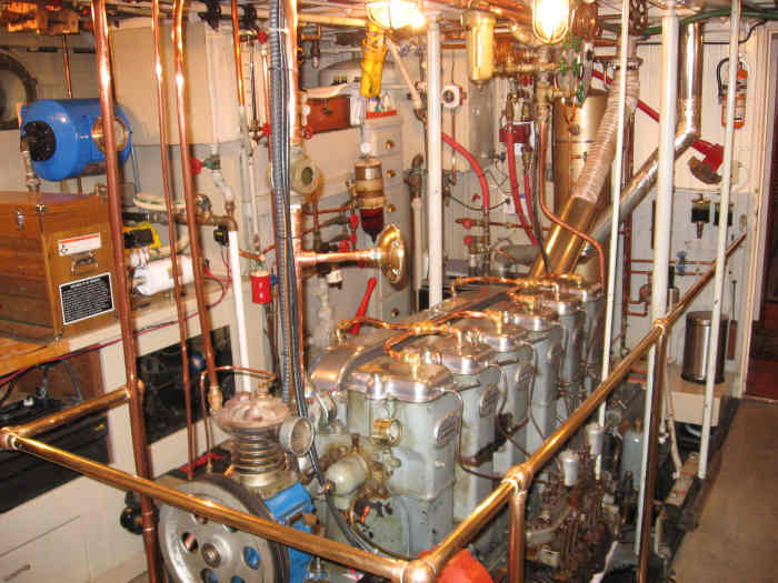 Living Aboard Argonaut II FAQ: What Can I Do About the "Old Boat Smell ...