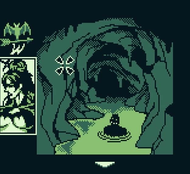 Go Game Boy Batty with Batty Zabella and Slug It Out With Gunslugs for ...