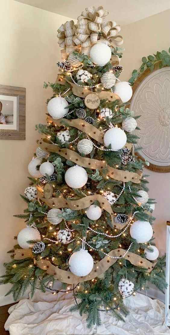 45+ Creative Christmas Tree Themes & Ideas for 2023 - HubPages