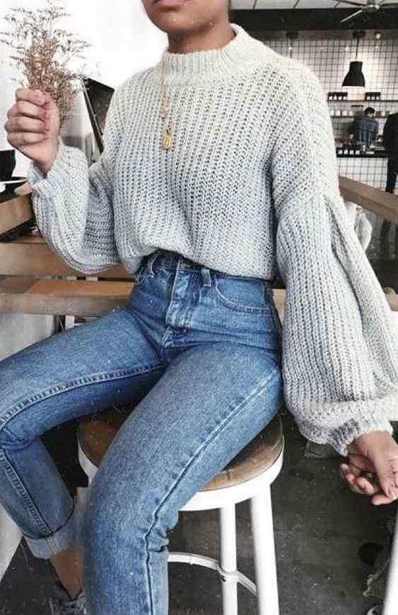 40+ Super Stylish Winter Outfits for Women 2024 - HubPages