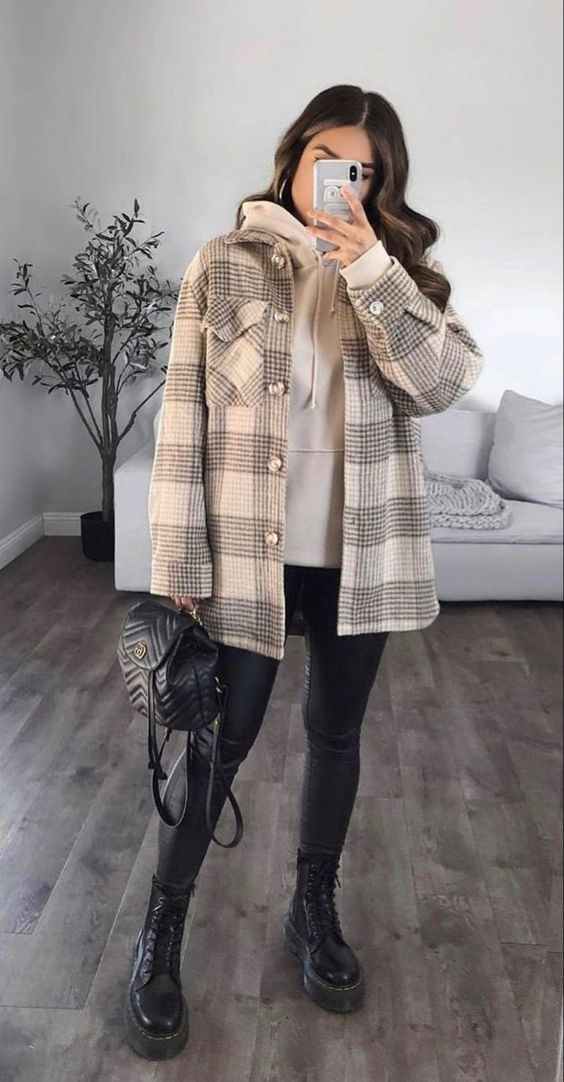 40+ Super Stylish Winter Outfits for Women 2024 - HubPages