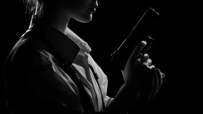 Sherri Rasmussen: Murdered by Stalker Stephanie Lazarus of the LAPD ...