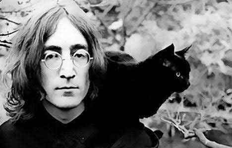 John Lennon’s Spirit Current Writings Blog 1 Training a Medium - HubPages