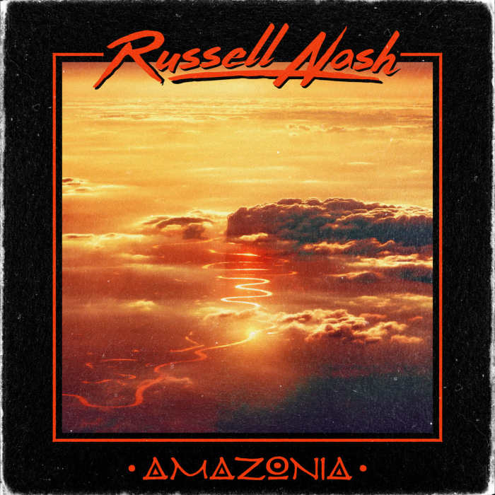 Synth Single Review: "Amazonia" by Russell Nash - HubPages