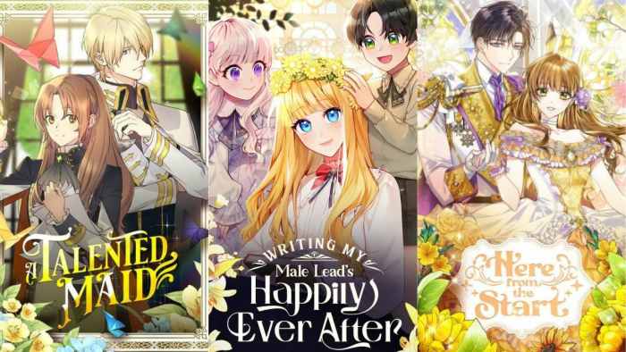 The 21 Best Maid Manhwa (Webtoons) You Must Read - HubPages