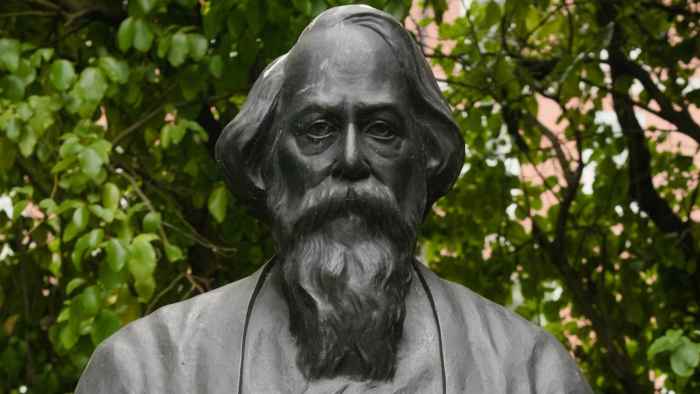 Treatment of Nature in Rabindranath Tagore’s Poetry - Owlcation