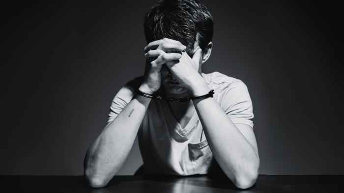 Forced Confession: The True Story of Michael Crowe - HubPages