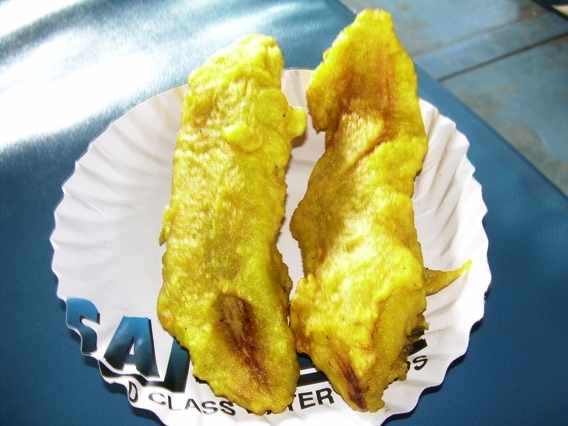 How to Make Kerala Pazham Pori, a South Indian Delight - HubPages