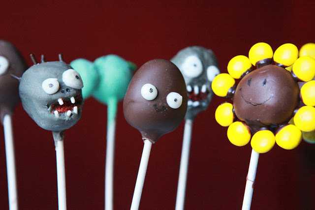 Zombie Scary Halloween Theme Cakes - HubPages