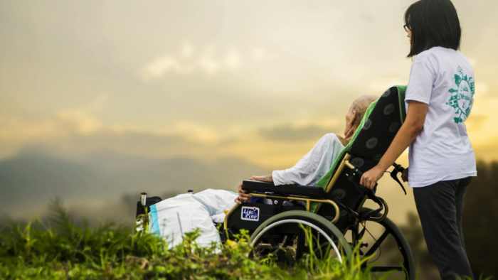 The Pros and Cons of Euthanasia: Should People Have the Right to Die ...