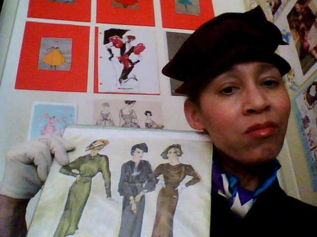 Elizabeth Hawes: The Thinking Woman's Designer - HubPages