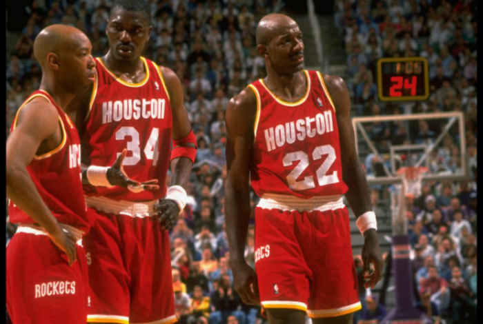 Super Teams Don't Equal Championships - HubPages