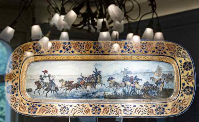 A Stunning Zsolnay Exhibition in a Budapest Art Nouveau Building - HubPages