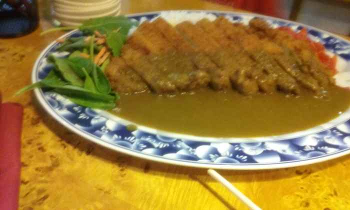 Restaurant Review of Asahi Japanese Steakhouse & Sushi Bar in ...