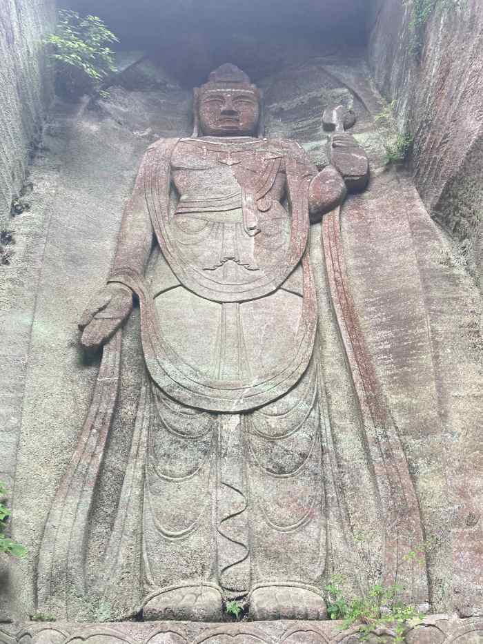 Nokogiriyama: A Day Trip From Tokyo You Don't Want to Miss - HubPages
