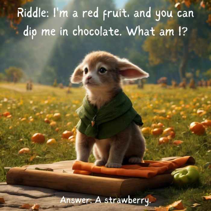 100 Easy and Hard Riddles for Kids: Riddles with Answers - HubPages